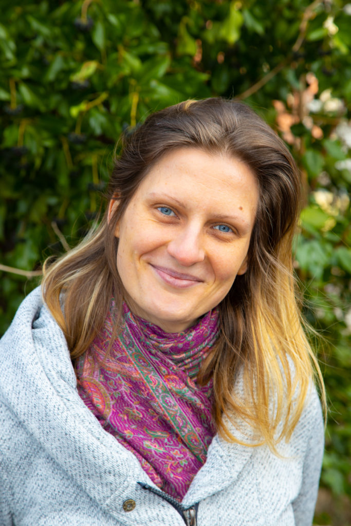 Gruppe (Stimmen): Pädagogen - Freie Werkschule Meißen